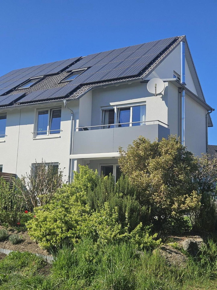 Green Living - Ravensburg