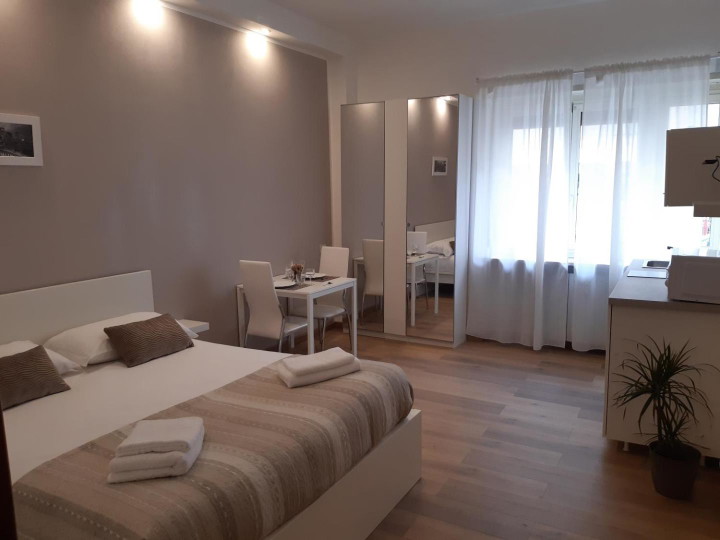 Apartament Filadelfia - Turin