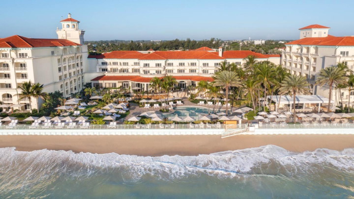 Eau Resort & Spa - Boynton Beach, FL