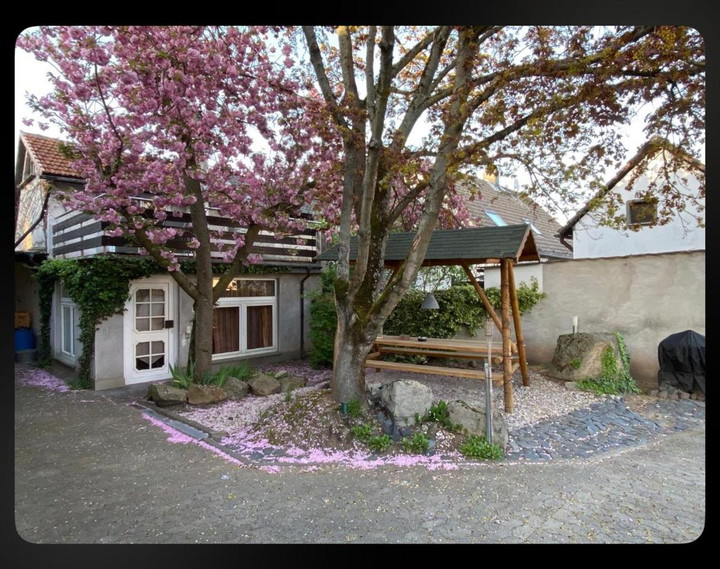 Nest & Rest Homes - Darmstadt