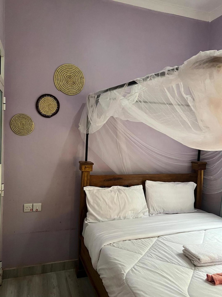 Bushline Retreat - Tanzanie