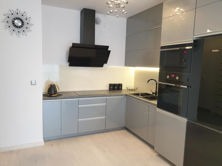 Caskada Modern Apartment 3 Nowy Apartamentowiec Winda - Poland