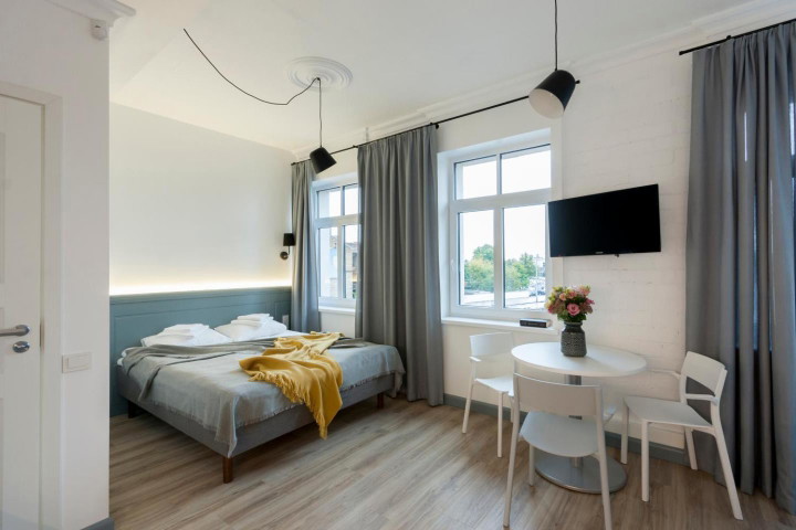 9010 Apartments - Vilnius