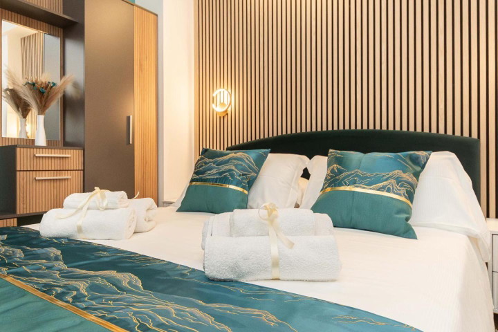 Vittorioveneto126 B&b - Lerici