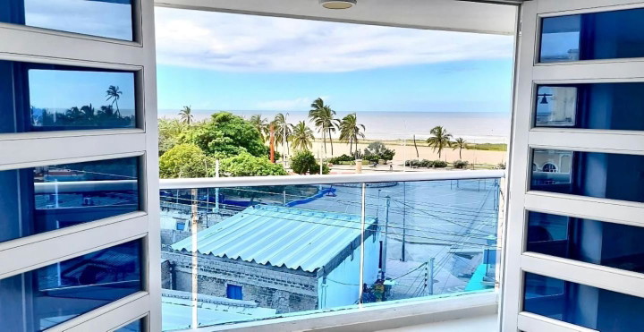 Balcones Al Mar By La Marina - Riohacha