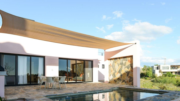 Casa Arroyo Pacific - Todos los Santos