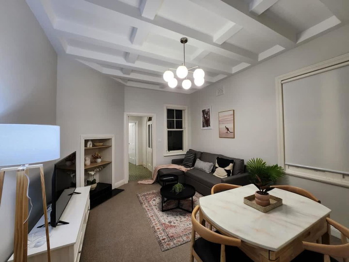 2br Terrace Miller Point In Syd Cbd Great Location - Manly