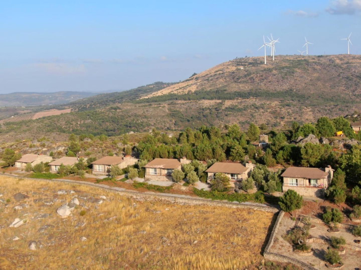 Montanhas Do Douro - Viseu District