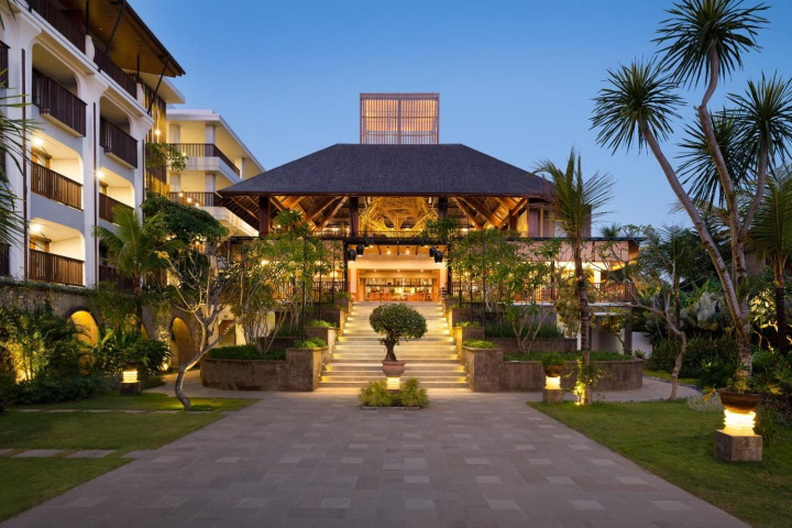 Element By Marriott Bali Ubud - Ubud