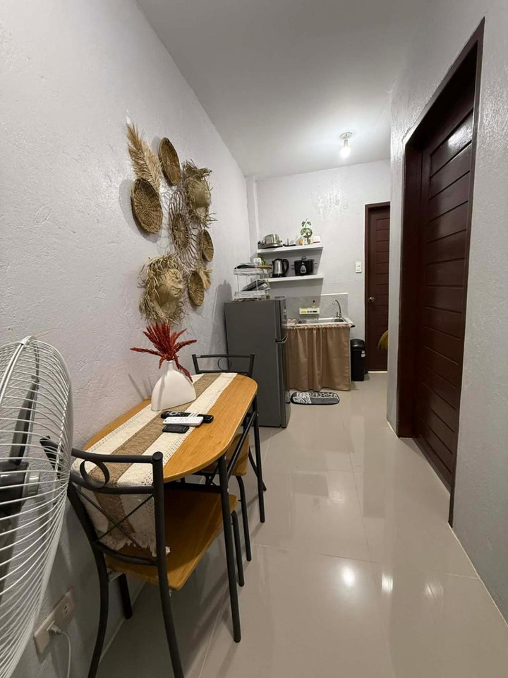 Jnd Homestay 2 3 Mins To Airport - Puerto Princesa