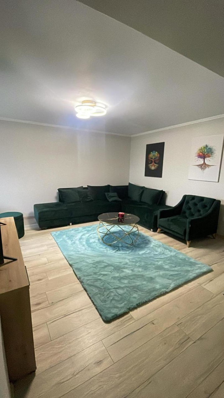 Tudor Apartament - Aiud