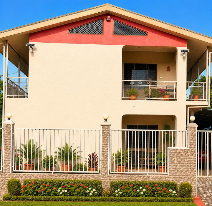 Chands Homestay Apartment - Fiyi