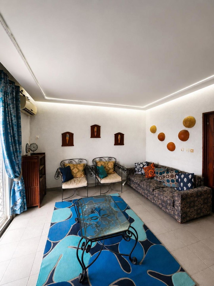 Villa Familiale Makepe Douala - Douala
