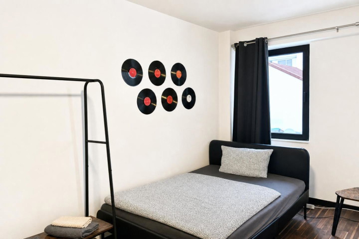 Music Residence - Saarbrücken