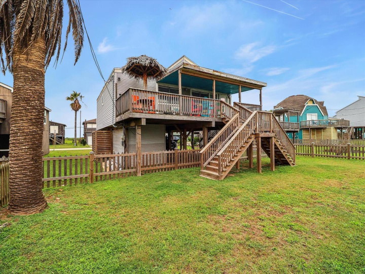 Bermuda Bungalow - 
