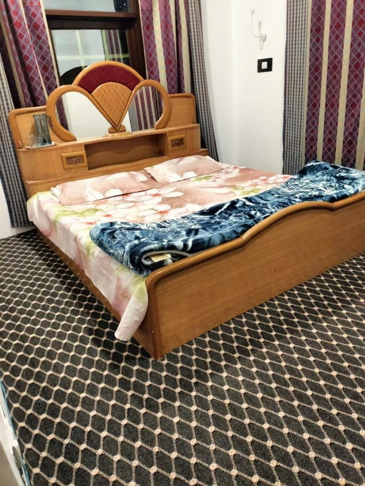Ehaan Guest House - Srinagar