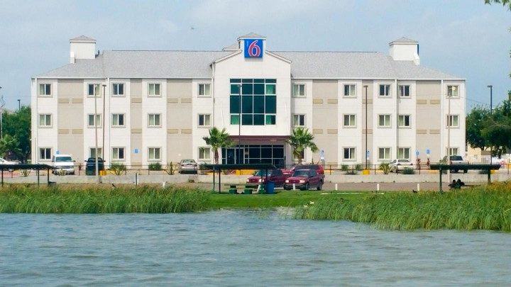 Motel 6-eagle Pass, Tx - Lakeside - Piedras Negras