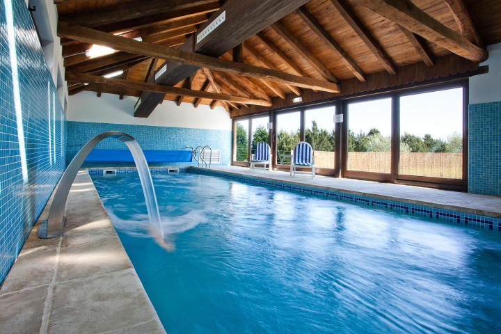 Hotel Casa Cachón - Tapia de Casariego