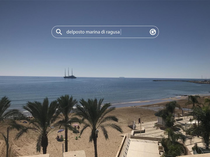 Delposto Marina Di Ragusa (Elt) - Marina di Ragusa