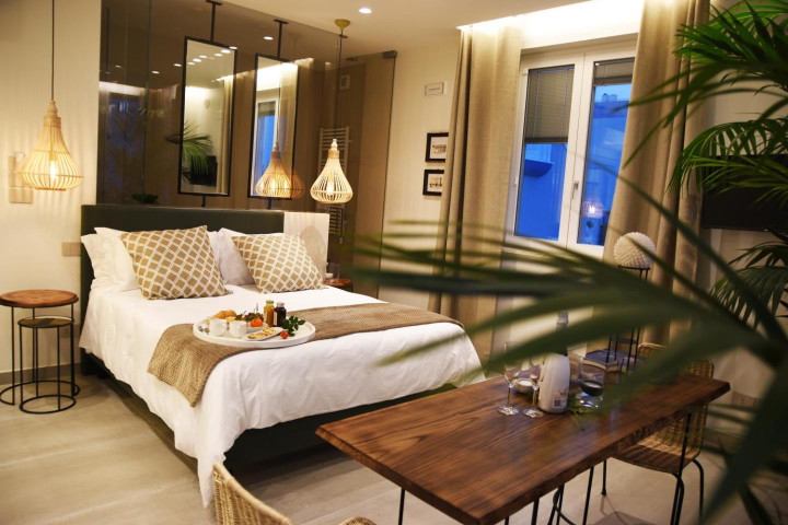B&b Dimora Vistamare - Barletta