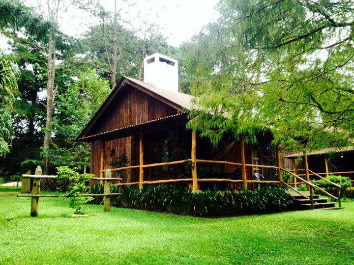 Hotel Y Resort Quinta Del Sol - Guatemala