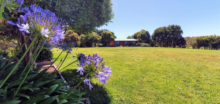 Buln Buln Cabins - Waratah Bay