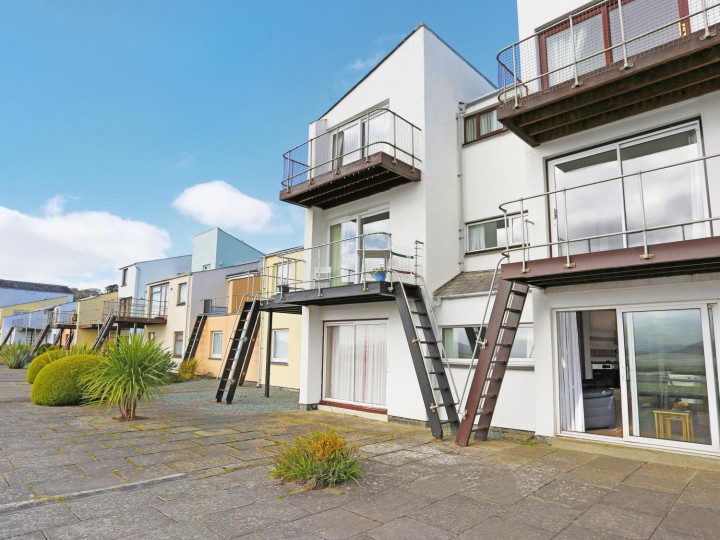 18d South Snowdon Wharf - Porthmadog