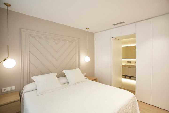 Apartamento En Pedralbes - L'Hospitalet de Llobregat