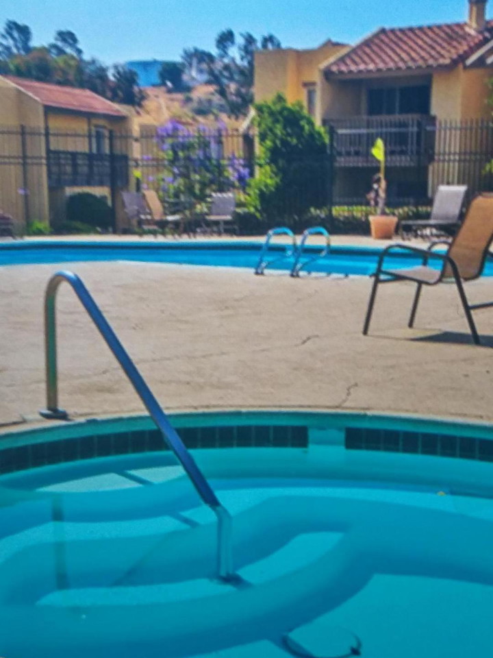 Departamento Completo En San Diego & Bonita You Can Ask For 30 Or More Days Book And Save Aditional 15 Percent Tax - La Mesa, CA