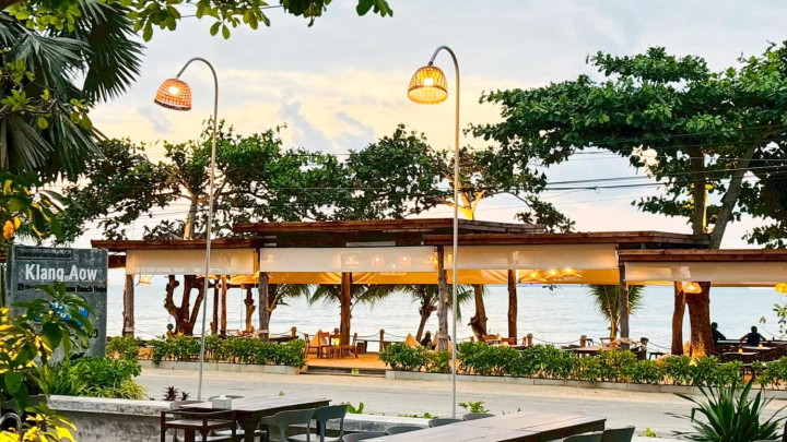 Klang Aow Resort - Thailand