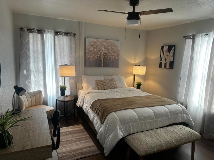 Eagle Stay 5 - Piedras Negras