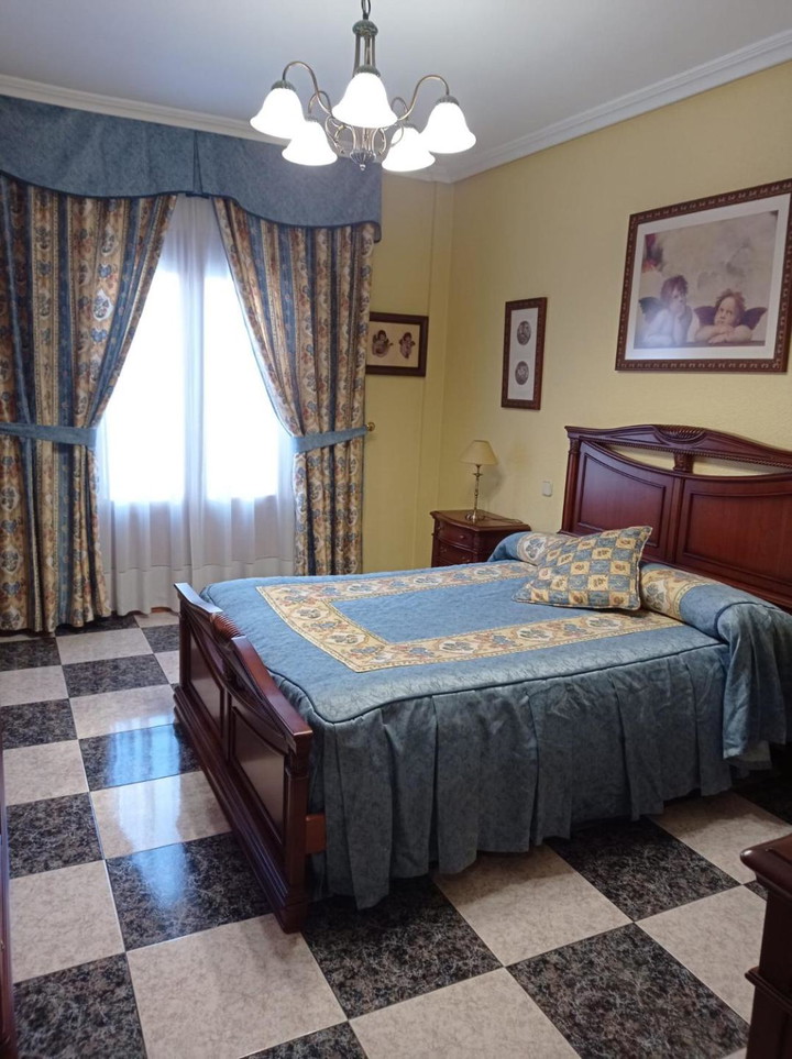 Apartamento Turístico Antigua Universidad Almagro - Spanien