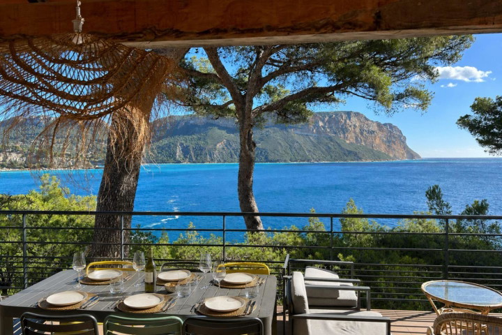 Villa Canoem - Welkeys - Cassis