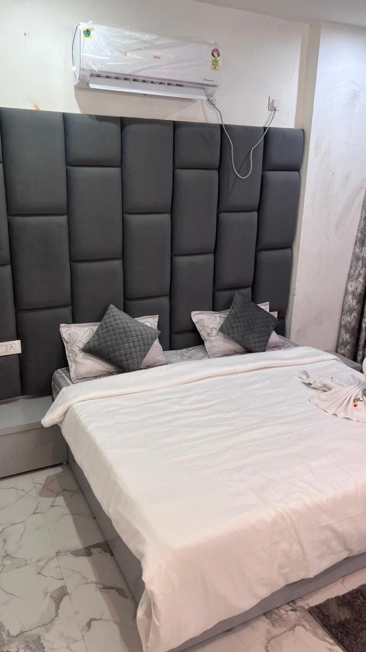 Mithila - A Lovely & Peaceful 3 Bhk Villa - Orchha