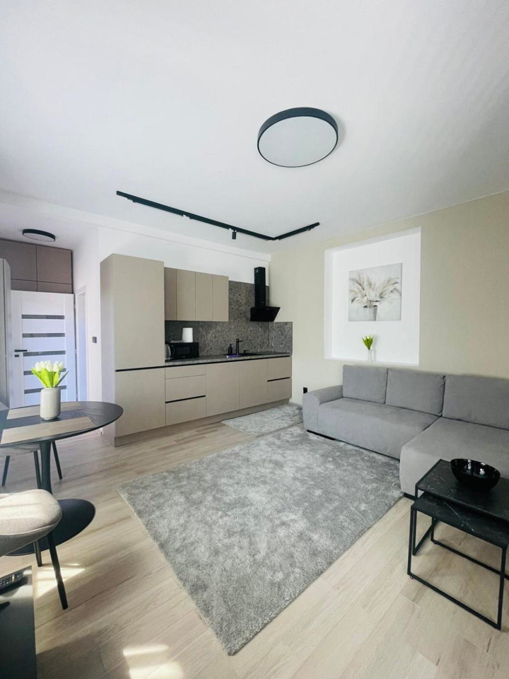 Luxury Apartment Baštová Old Town, Košice - Koszyce