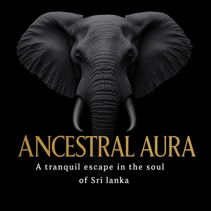 Ancestral Aura - Sri Lanka