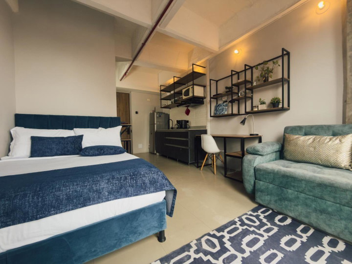 Apartamento Central Bogota - Bogota