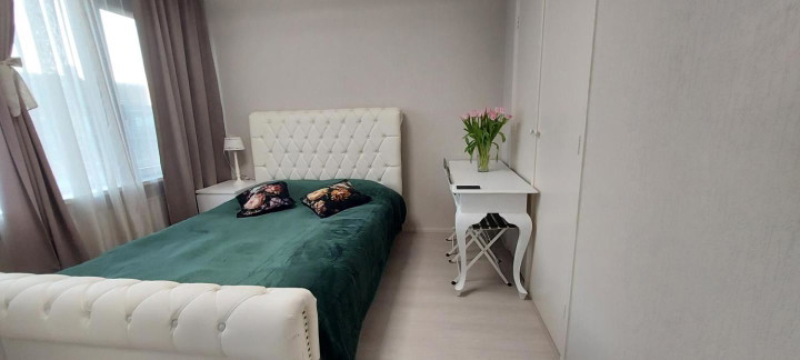 Cozy Room In Host House Near Rotterdam - Hoek van Holland