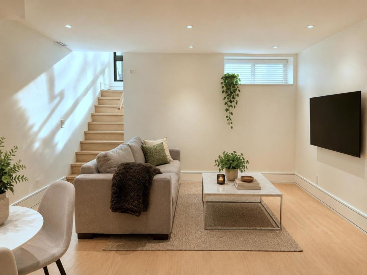 Premium Designer Retreat With Private Deck High Park - Lakeshore
