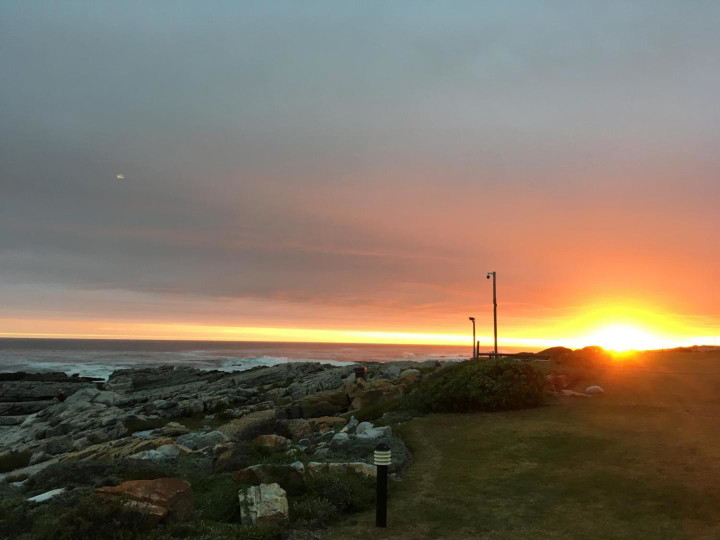 Nothing But View - Hermanus