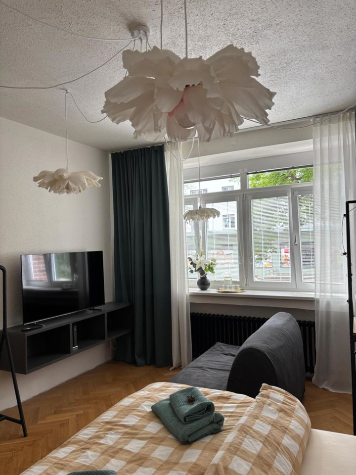 Studio Apartment Monte Bu - ブルノ