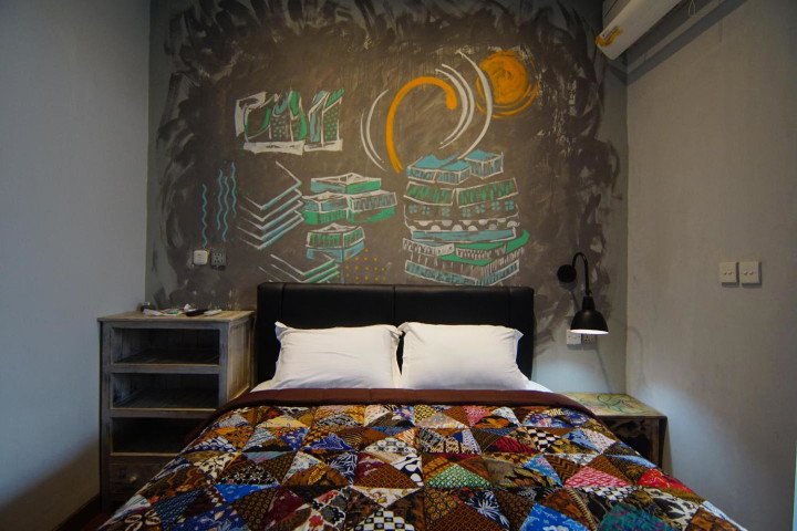 Namastay Hostel Ubud - Ubud