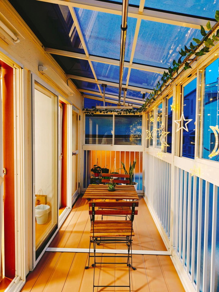 Sunshinehouse 向島 - Asakusa