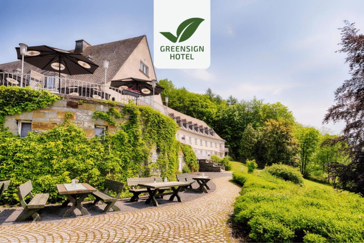 Welcome Hotel Meschede Hennesee - Möhnesee