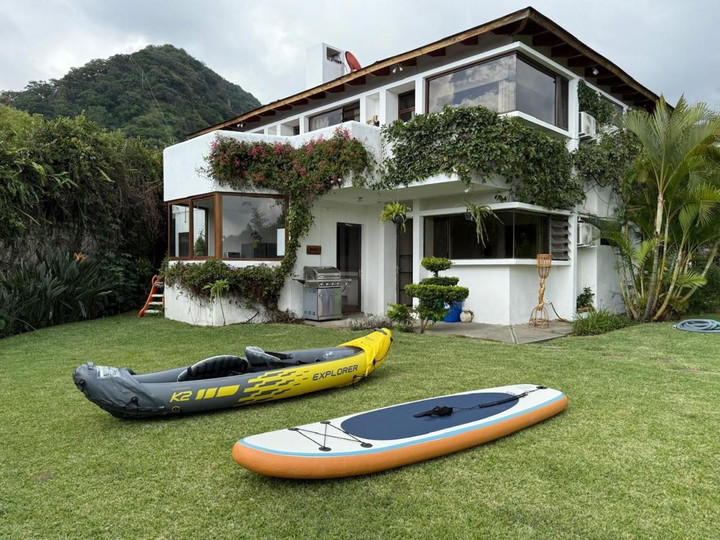 Casa Belen Panajachel - Guatemala