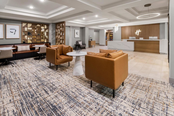 Holiday Inn & Suites Columbia Ne - Ft Jackson Area By Ihg - Columbia, SC