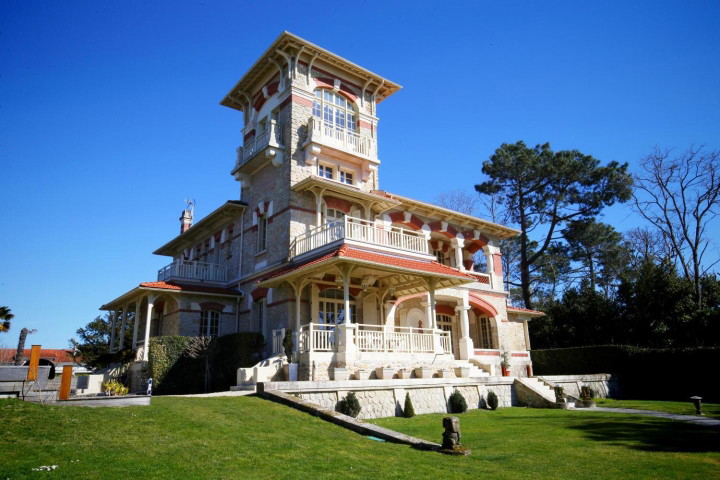 Villa La Tosca - Audenge
