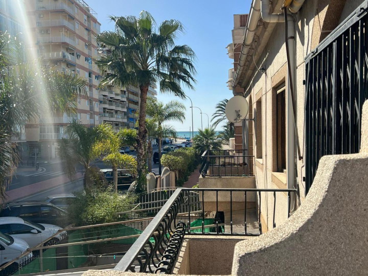 Bungalow Lucia - Santa Pola