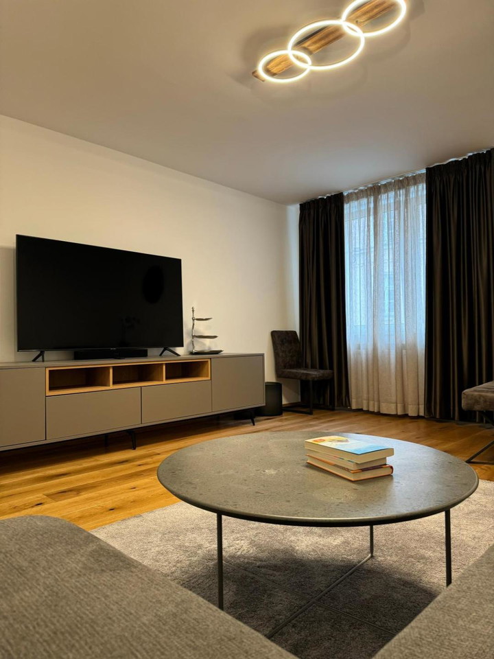 Munich Finest Apartments - Munich