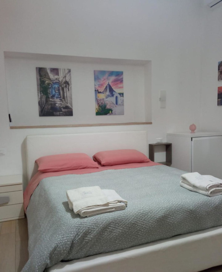 Suite Europa - San Vito dei Normanni